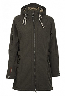 Killtec Softshelljacken für Damen: Die neue Kollektion